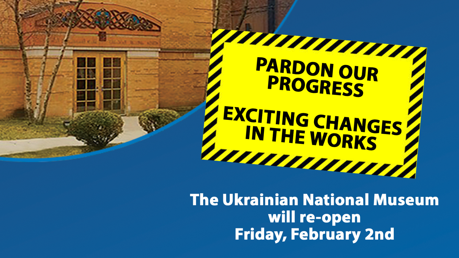 Museum Of Chicago Ukraine | Ukrainian National Museum, Chicago – JRYE